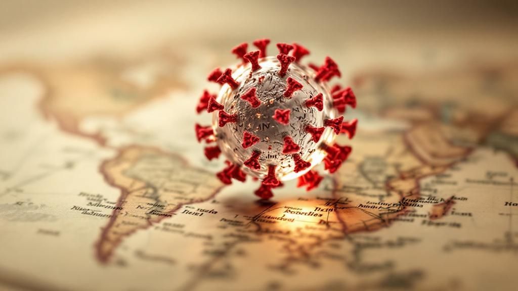 The 1918 Spanish Influenza Pandemic Explained – VirusFAQ.com