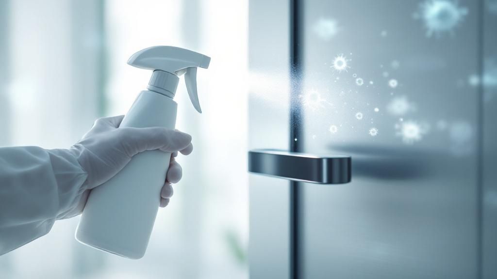 What Is Germicidal? A Guide to Killing Harmful Viruses and Germs ...