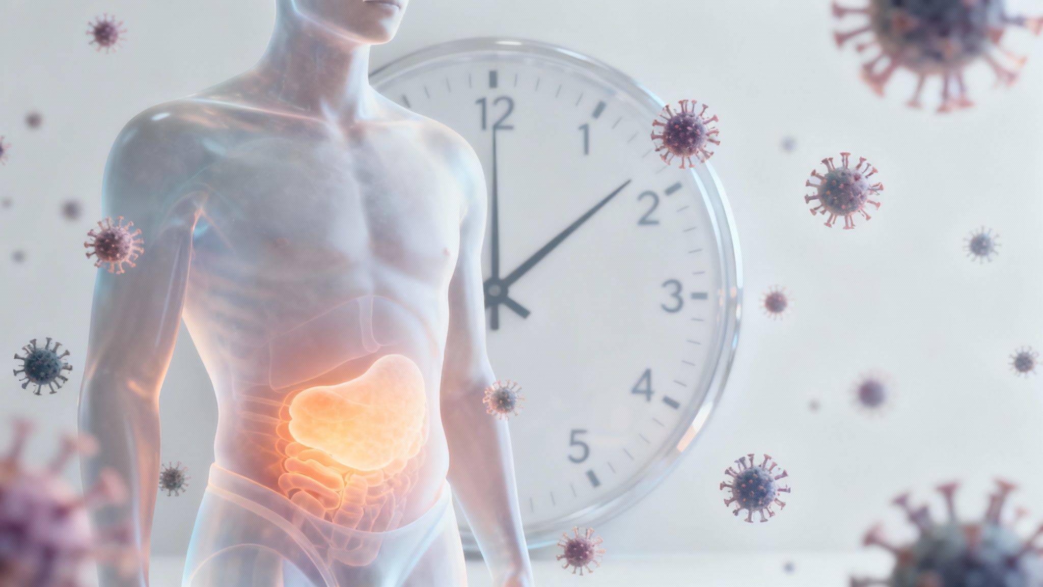 How Long Is Stomach Flu Contagious? A Virologist’s Guide – VirusFAQ.com